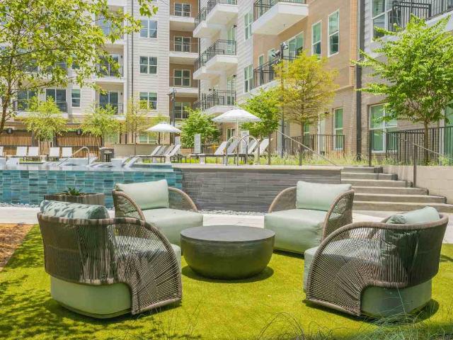 Lantower West Love Studio Apartment for Rent at 2275 Hawes Ave, Dallas, TX 75235 Lovefield West