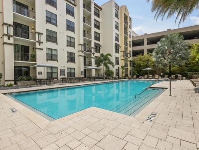 Lantower Westshore 2 Bedroom Apartment for Rent at 4504 W Spruce St, Tampa, FL 33607 Carver City Lincoln Gardens