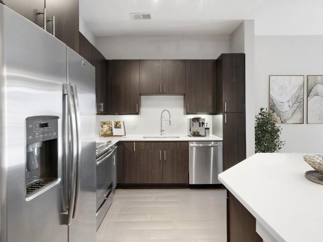 Lantower Bullhouse 1 Bedroom Apartment for Rent at 504 E Pettigrew St, Durham, NC 27701 Downtown Durham