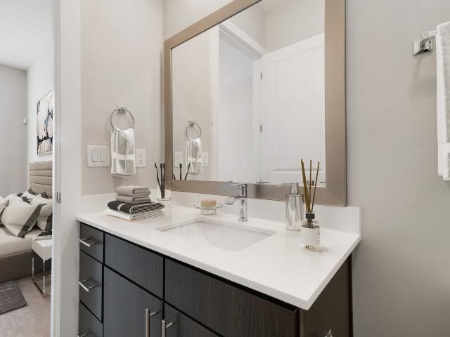 Lantower Bullhouse 1 Bedroom Apartment for Rent at 504 E Pettigrew St, Durham, NC 27701 Downtown Durham