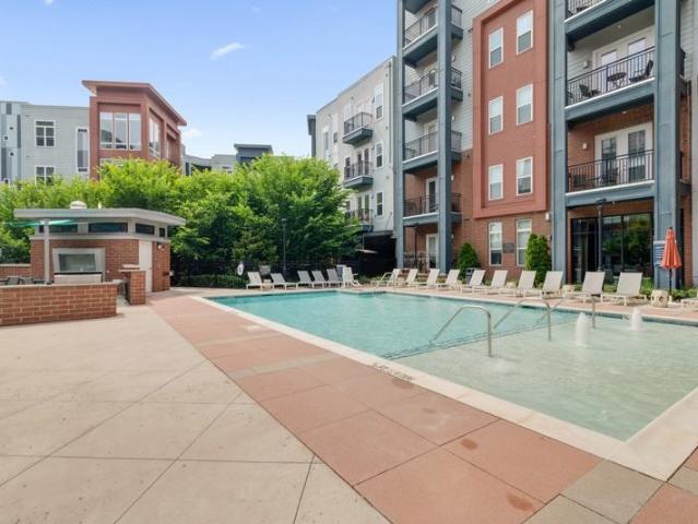 Lantower Bullhouse 1 Bedroom Apartment for Rent at 504 E Pettigrew St, Durham, NC 27701 Downtown Durham
