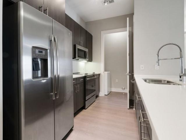 Lantower Bullhouse 1 Bedroom Apartment for Rent at 504 E Pettigrew St, Durham, NC 27701 Downtown Durham