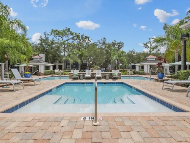 Lantower Cypress Creek 1 Bedroom Apartment for Rent at 1810 Sweetbroom Cir, Lutz, FL 33559