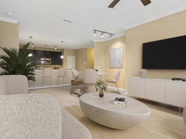 Lantower Cypress Creek 2 Bedroom Apartment for Rent at 1810 Sweetbroom Cir, Lutz, FL 33559