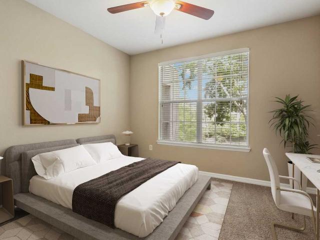 Lantower Cypress Creek 2 Bedroom Apartment for Rent at 1810 Sweetbroom Cir, Lutz, FL 33559