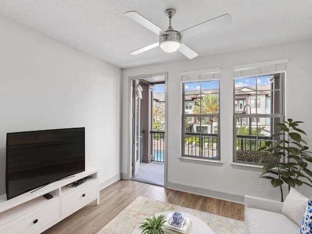 Lantower Grande Flats 1 Bedroom Apartment for Rent at 3512 Grande Reserve Way, Orlando, FL 32837