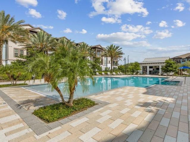 Lantower Grande Flats 1 Bedroom Apartment for Rent at 3512 Grande Reserve Way, Orlando, FL 32837
