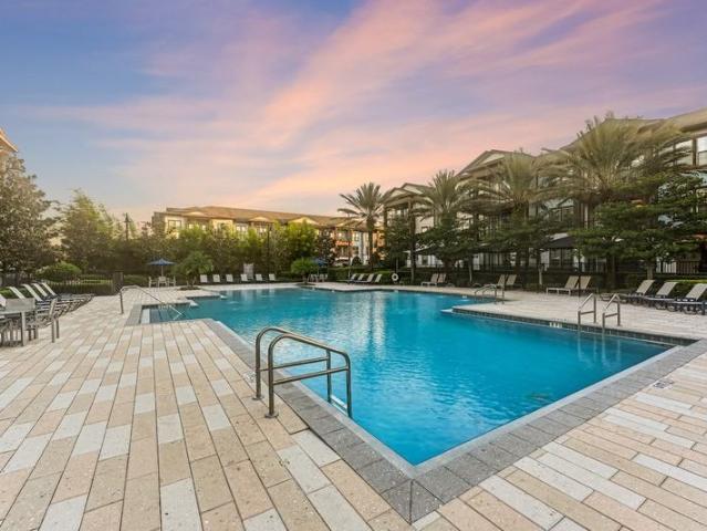 Lantower Grande Flats 2 Bedroom Apartment for Rent at 3512 Grande Reserve Way, Orlando, FL 32837
