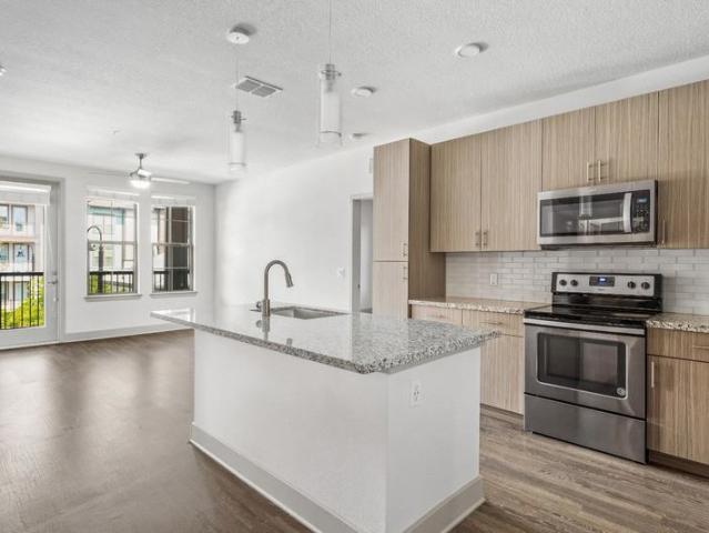 Lantower Grande Flats 2 Bedroom Apartment for Rent at 3512 Grande Reserve Way, Orlando, FL 32837