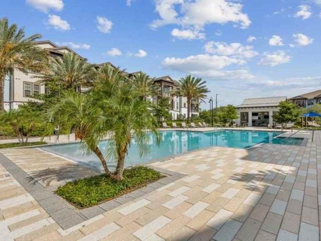 Lantower Grande Flats 2 Bedroom Apartment for Rent at 3512 Grande Reserve Way, Orlando, FL 32837