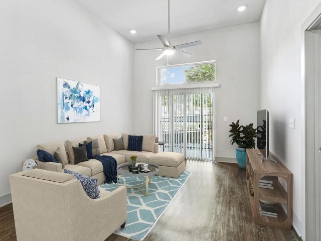 Lantower Legacy Lakes 1 Bedroom Apartment for Rent at 2600 Lake Ridge Rd, Lewisville, TX 75056