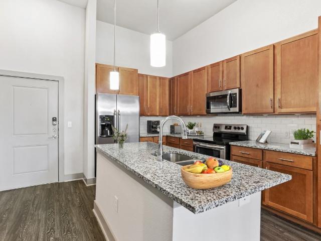 Lantower Legacy Lakes 1 Bedroom Apartment for Rent at 2600 Lake Ridge Rd, Lewisville, TX 75056