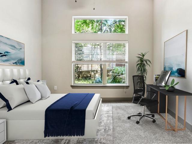 Lantower Legacy Lakes 1 Bedroom Apartment for Rent at 2600 Lake Ridge Rd, Lewisville, TX 75056