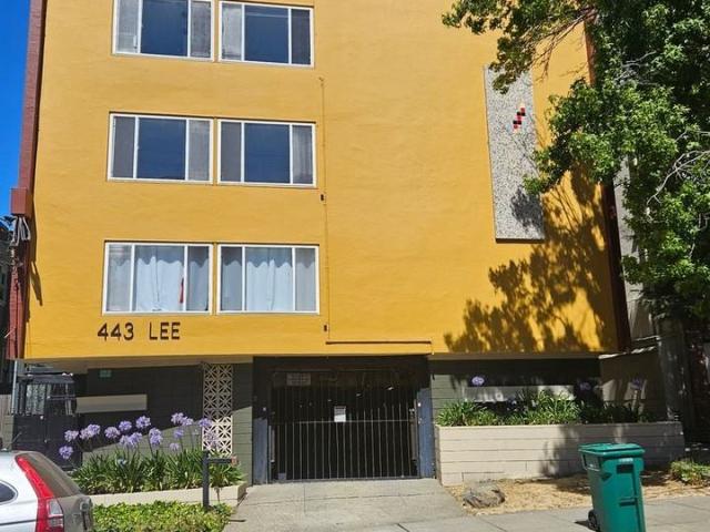 Lantz Building 13 443 Lee St 2 Bedroom Apartment for Rent at 443 Lee St, Oakland, CA 94610 Adams Point