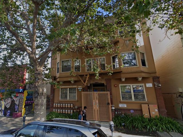 Lantz Building 10 1 Bedroom Apartment for Rent at 359 Grand Ave, Oakland, CA 94610 Adams Point