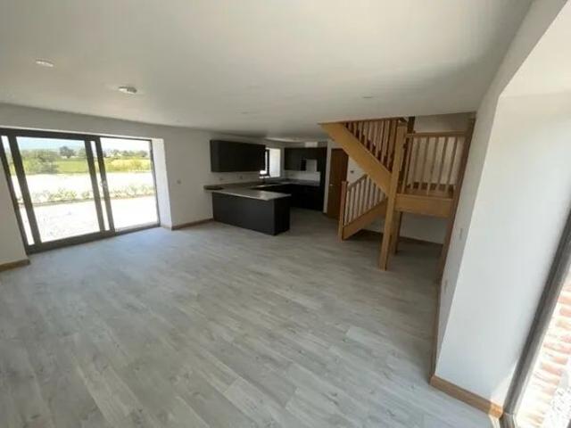 Lanuah Farm, St. Austell, PL26