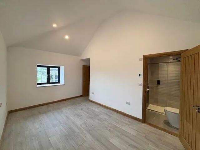 Lanuah Farm, St. Austell, PL26