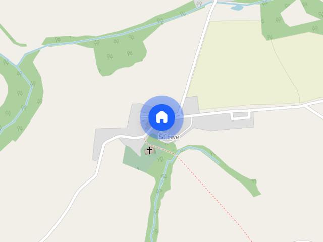 Lanuah Farm, St Ewe