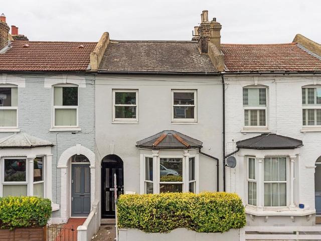 Lanvanor Road, London SE15, 5 bed terraced house to rent, £5,500 pcm | PrimeLocation