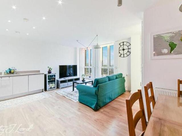 Lanyard Court, Nellie Cressall Way, 2 Bedroom Apartment