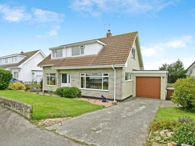Lanyon Road, Truro, 3 Bedroom Detached