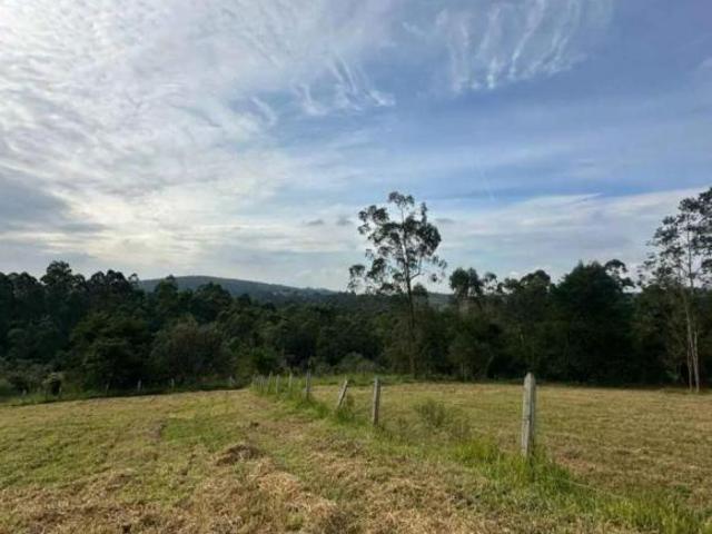 LANÇAMENTO MAIRINQUE | 1.000m² por R$ 110 Mil