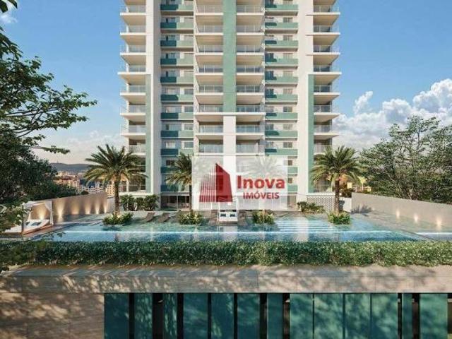 Lançamento Marina Residence Luxuoso apartamento 3 qtos/suítes/2 vagas/lazer premium, à venda, 13