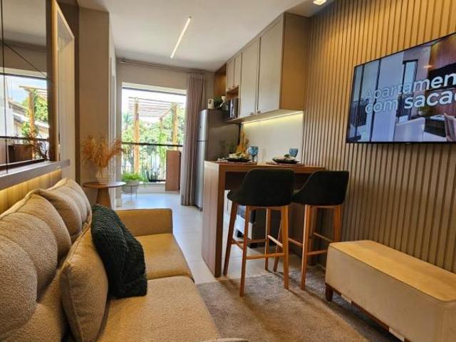 Lançamento Minha Casa Minha Vida A 600m do Metrô Tucuruvi! 1 e 2 dormitórios