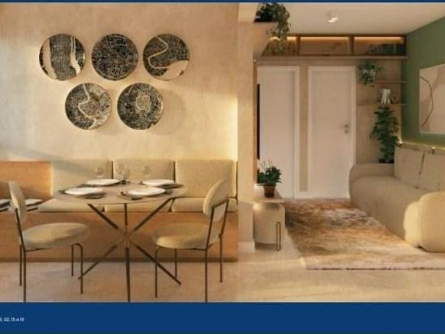 LANÇAMENTO MINHA CASA MINHA VIDA EM OSASCO DE 2 QUARTOS