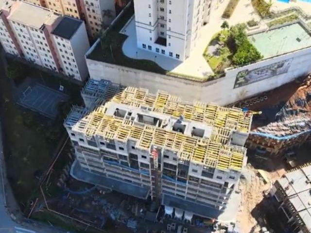 Lançamento Minha Casa Minha Vida em São Bernardo do Campo