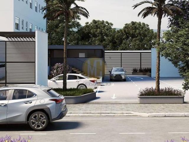 ULTIMAS UNIDADES MIRATI RESIDENCIAIS VILA INDUSTRIAL!