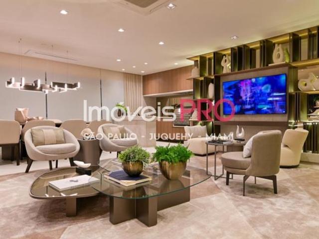 Lançamento Moema 81,3 a 286,6 m² 2 a 3 quarto s 1 a 3 suíte s 3 a 5 banheiro s 1 a 2 vaga s
