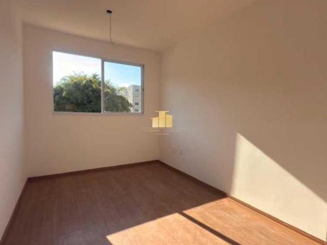 Lançamento Apartamento 2 Quartos no Aeroporto / Saia já do aluguel