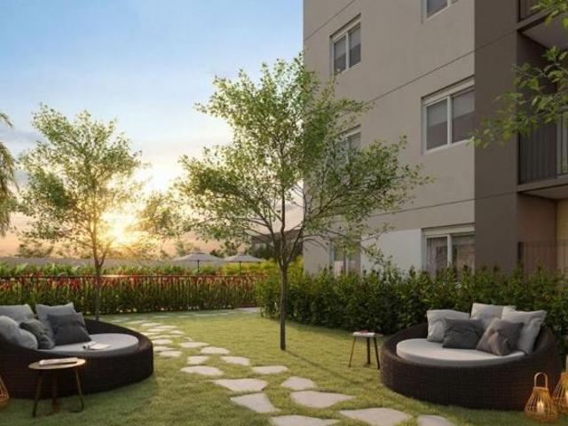 Lançamento na Mooca! Apartamentos de 2 Dorms com varanda 275 mil