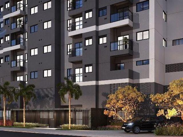 LANÇAMENTO NA ENSEADA – GUARUJÁ | 1 DORMITÓRIO | 47m² | LAZER COMPLETO.!