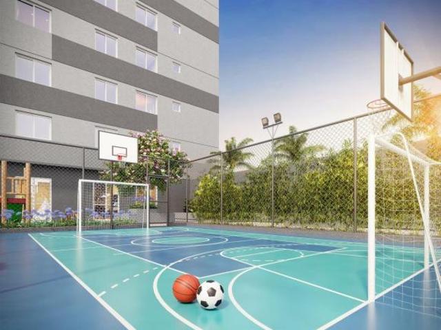 Lançamento na Freguesia do Ó: Lazer Premium e Localização Estratégica Minha Casa, Minha Vida