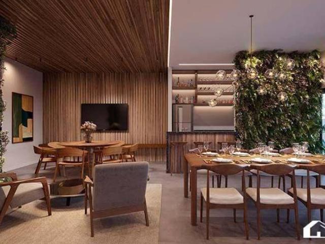 Lançamento na Guilhermina – Apartamento alto padrão com 3 suítes e lazer completo