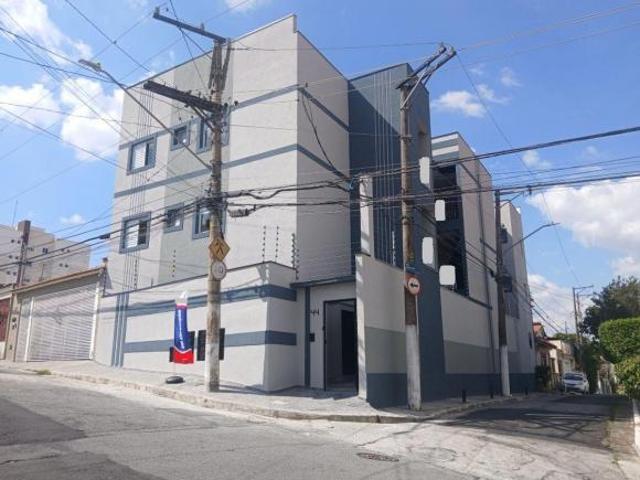 Lançamento na Parada Inglesa Apartamentos prontos para morar