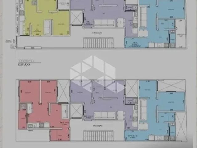Apartamento à venda na Penha de França, SP