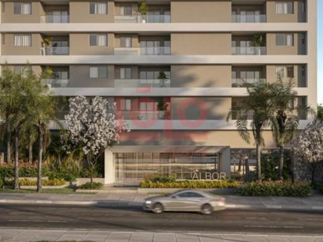 Lançamento na planta Edificio Albor