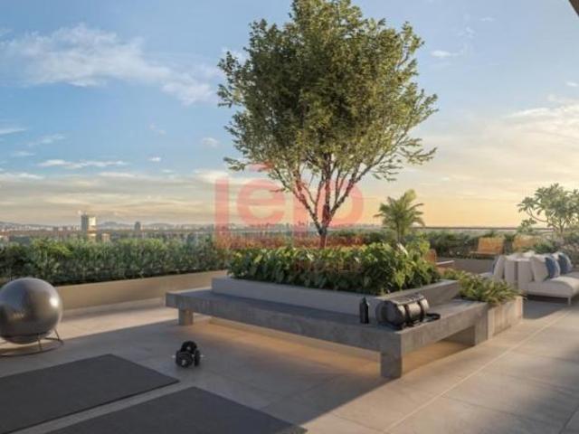 Lançamento na planta Edifício Albor