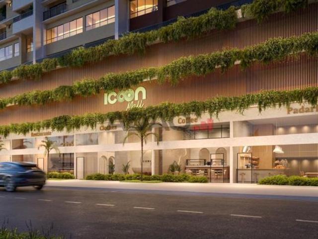 Lançamento na Planta | Jardim Europa x Eldorado | 1, 2 e 3 Quartos Apartamento com 2 Quarto s por R