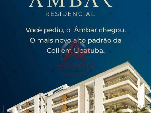 LANÇAMENTO NA PRAIA DAS TONINHAS AMBAR RESIDENCE