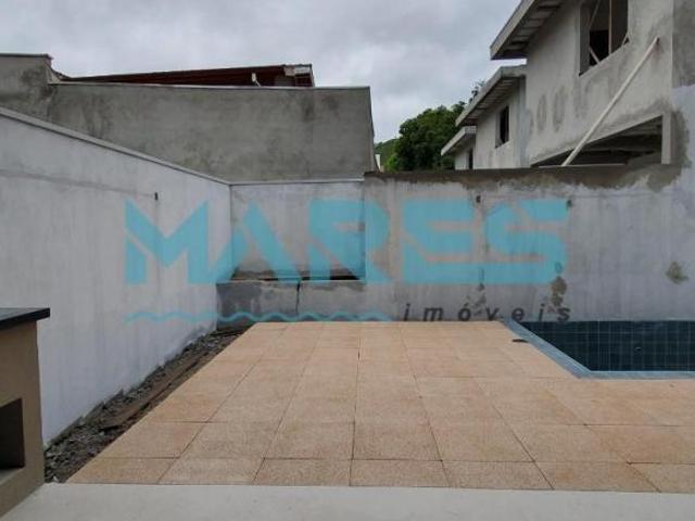 Lançamento na praia de Juquehy