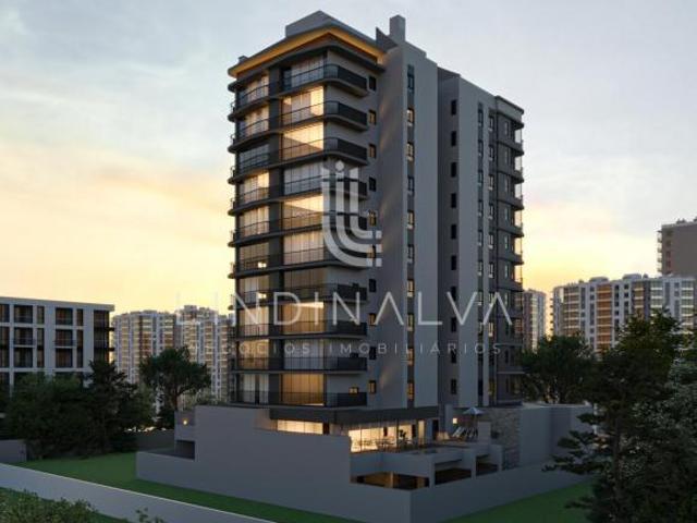 Lançamento na Vila A | Apartamentos com 2 e 3 suítes lazer completo