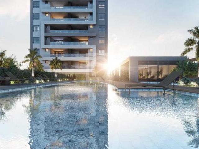 Lançamento na Vila Osasco Apartamentos de 2 ou 3 suítes e amplo lazer