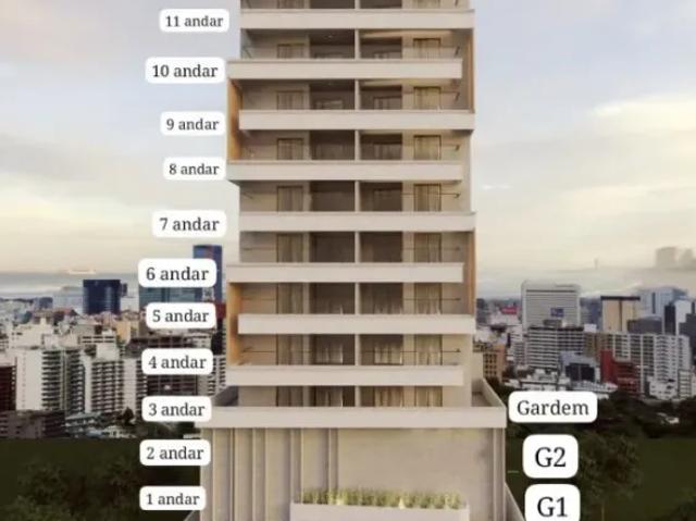 Lançamento na Vila Tupi Apartamentos com 2 dormitórios e Financia!