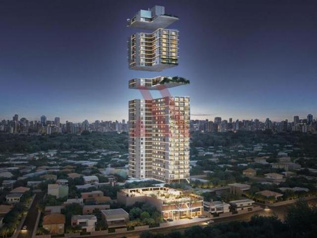 Lançamento Nativ Home Park Parque Areião | Studios e Aptos 17m² a 67m² em Goiânia