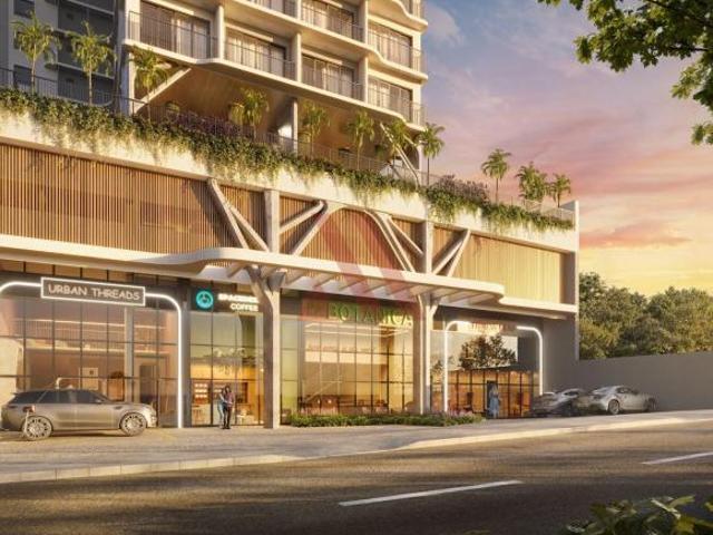 Lançamento Nativ Home Park | Studios e Aptos 17m² a 67m² em Goiânia