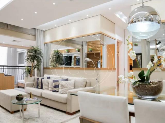 Lançamento no Morumbi 3 DORMS E 2 VAGAS